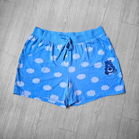 Blackmilk | Intimates & Sleepwear | Care Bears Grumpy Bear Pajama ...